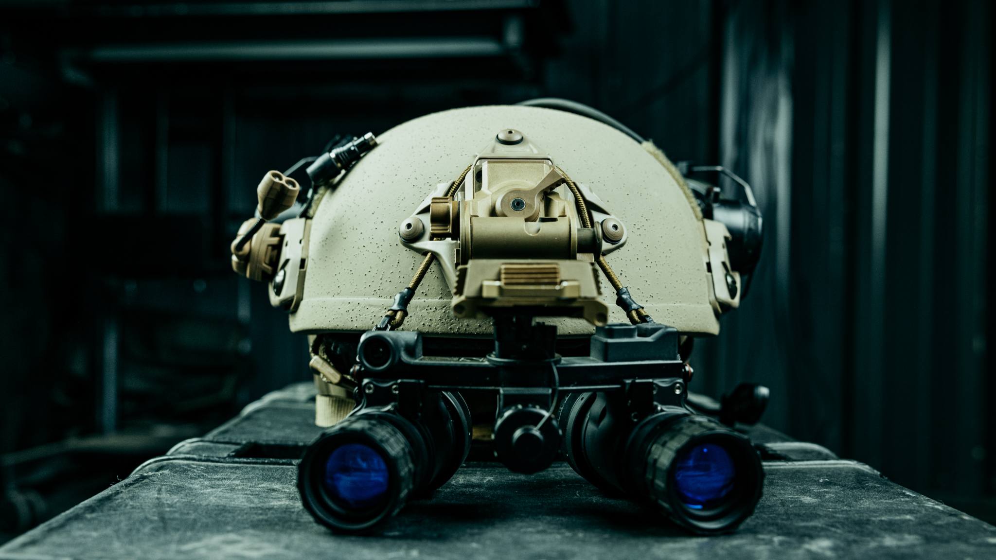 Ops-Core FAST RF1 High Cut Helmet System – T.REX ARMS