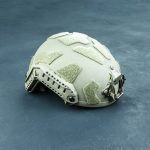 Ops-Core FAST SF High Cut Helmet System – T.REX ARMS