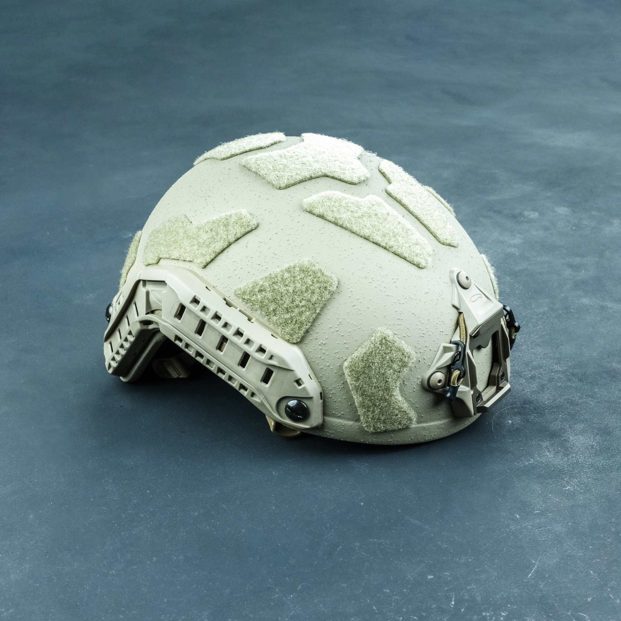 Ops-Core FAST SF Helmet Cover – T.REX ARMS