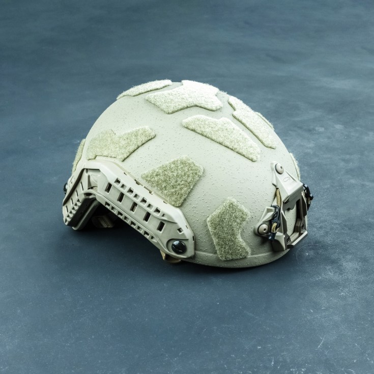 Ops-Core FAST SF High Cut Helmet System – T.REX ARMS