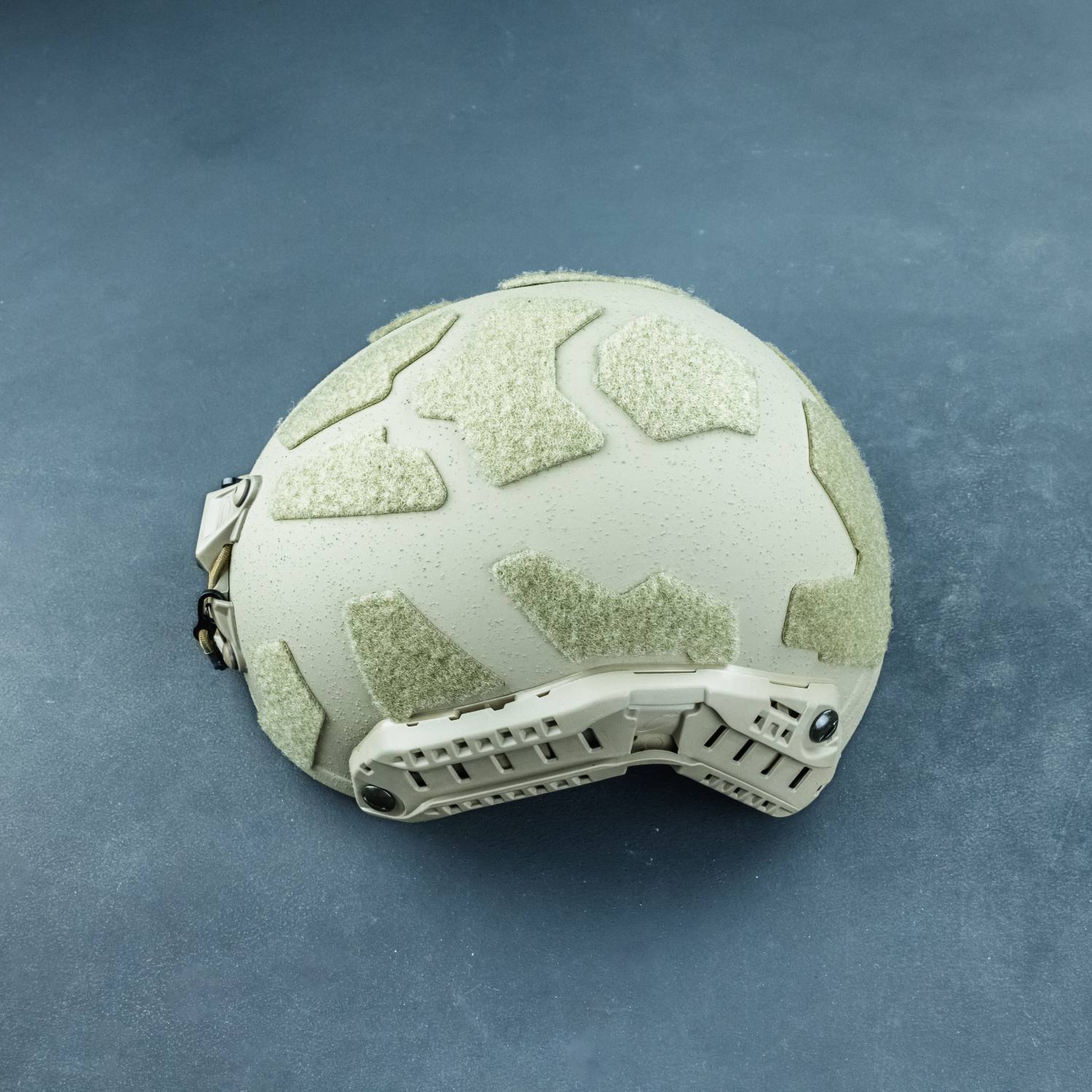 Ops-Core FAST SF High Cut Helmet System – T.REX ARMS