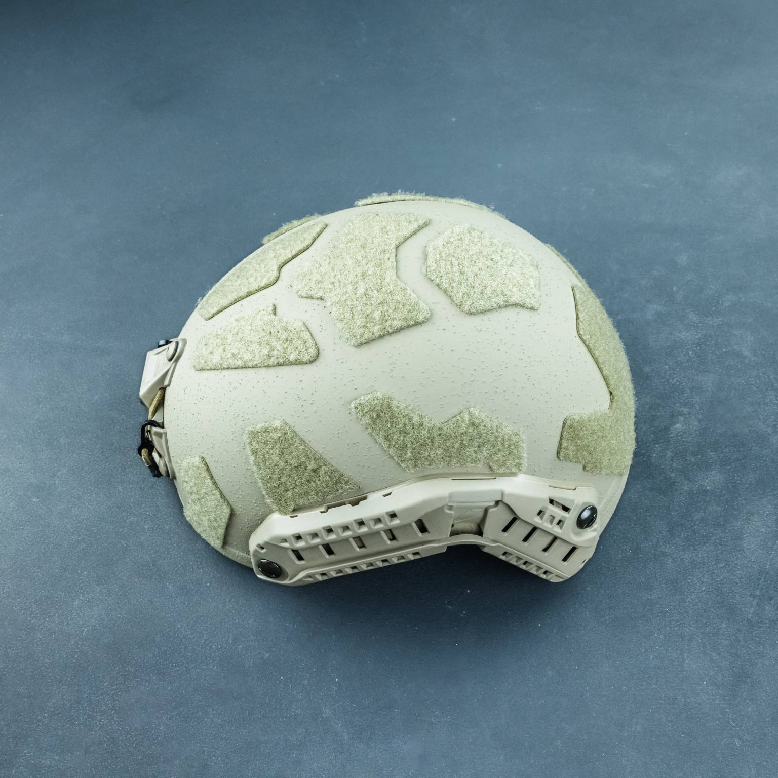 Ops-Core FAST SF High Cut Helmet System – T.REX ARMS