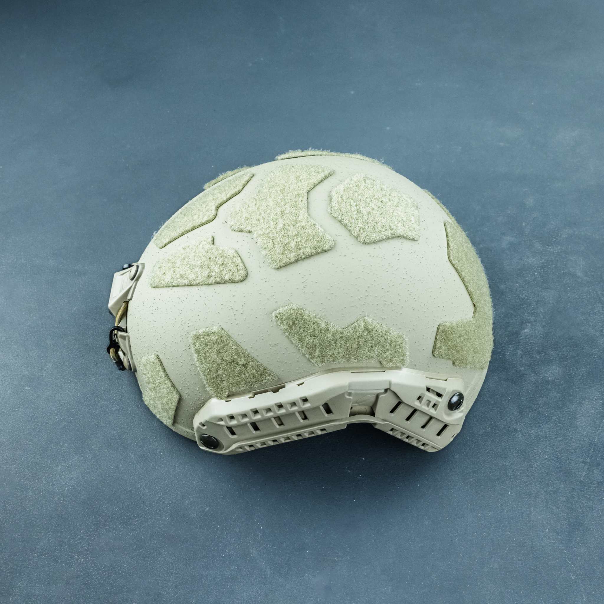 Ops-Core FAST SF High Cut Helmet System – T.REX ARMS