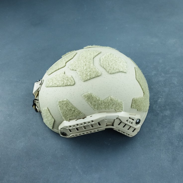 Ops-Core FAST SF High Cut Helmet System – T.REX ARMS