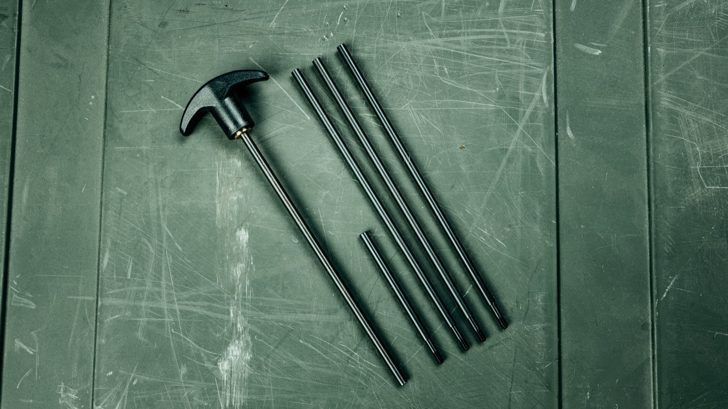 T.REX Carbine Field Cleaning Kit – T.REX ARMS