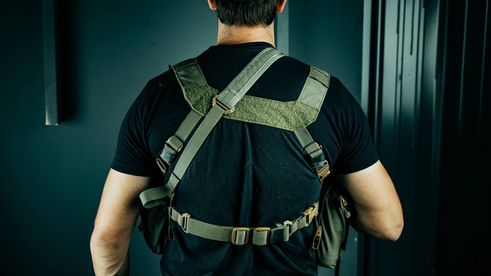 T.REX H-Harness – T.REX ARMS