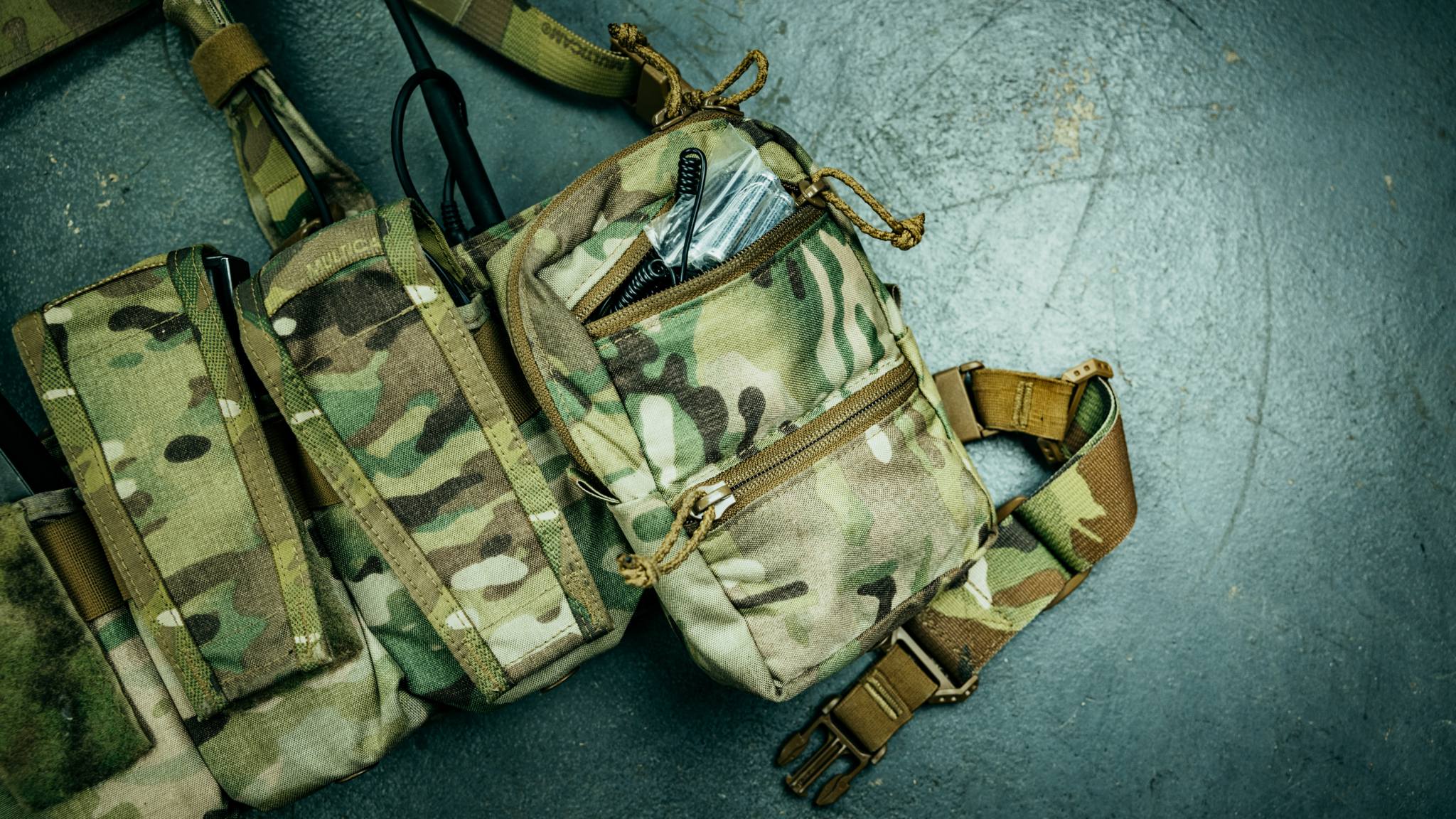 T.REX Vertical GP Pouch – T.REX ARMS