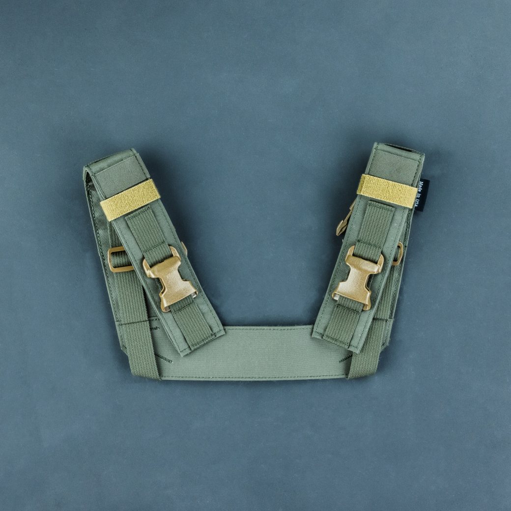 T.REX Quad Flap Chest Rig Suite – Product categories – T.REX ARMS