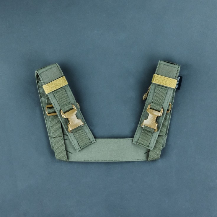 T.REX Quad Flap Chest Rig – T.REX ARMS