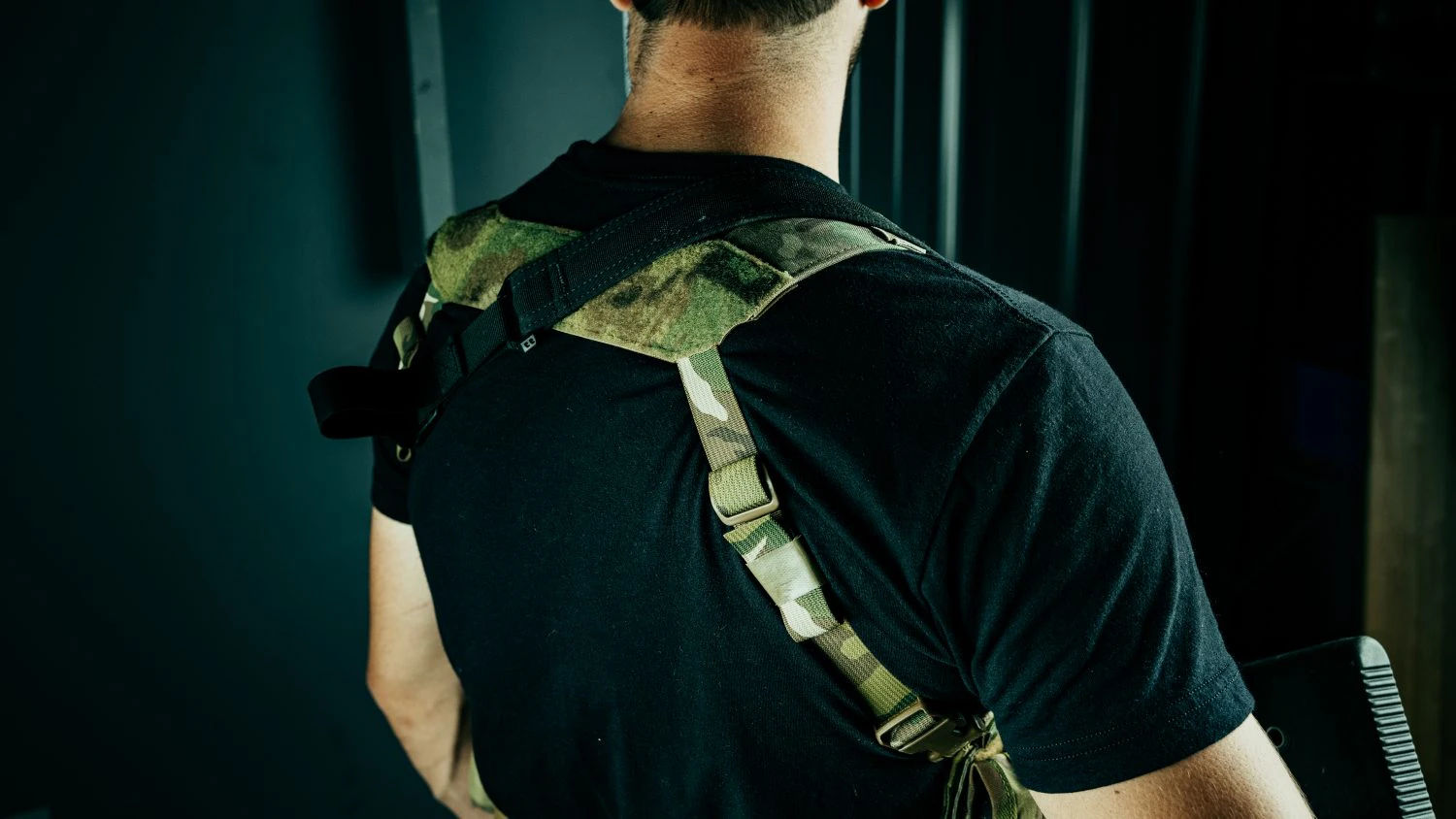 T.REX H-Harness | T.REX ARMS