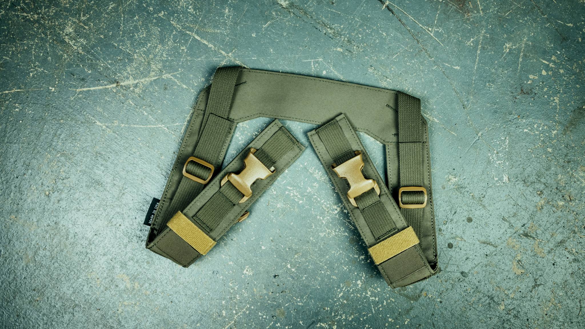 T.REX H-Harness – T.REX ARMS