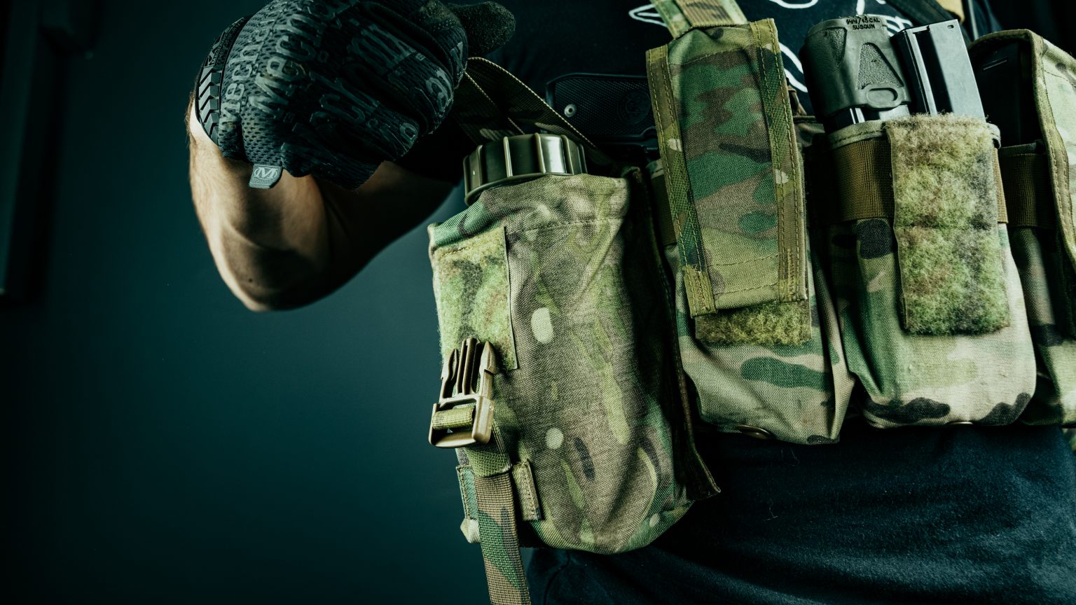 T.REX Hydro Pouch – T.REX ARMS