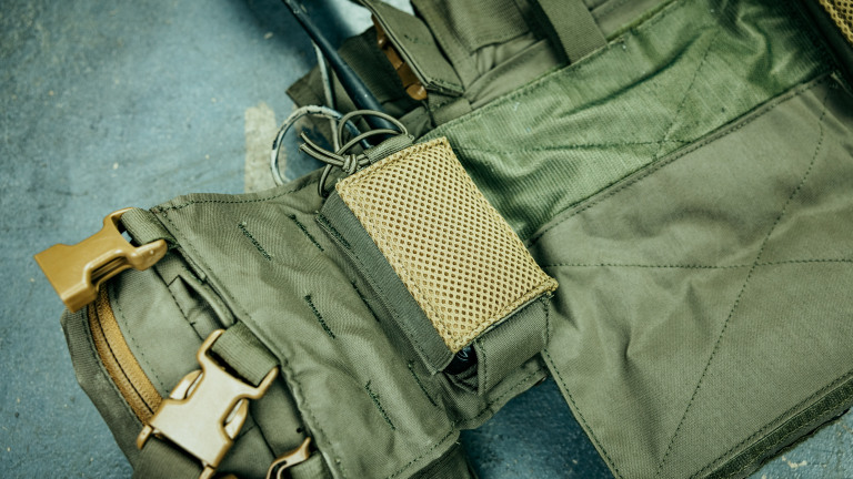 T.REX Quad Flap Chest Rig – T.REX ARMS