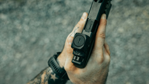 Trijicon RCR Red Dot Sight – T.REX ARMS