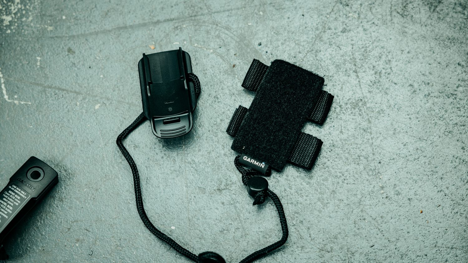 Garmin Backpack Tether – T.REX ARMS