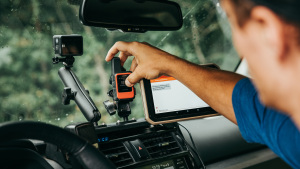 Garmin inReach Mini 2 – T.REX ARMS