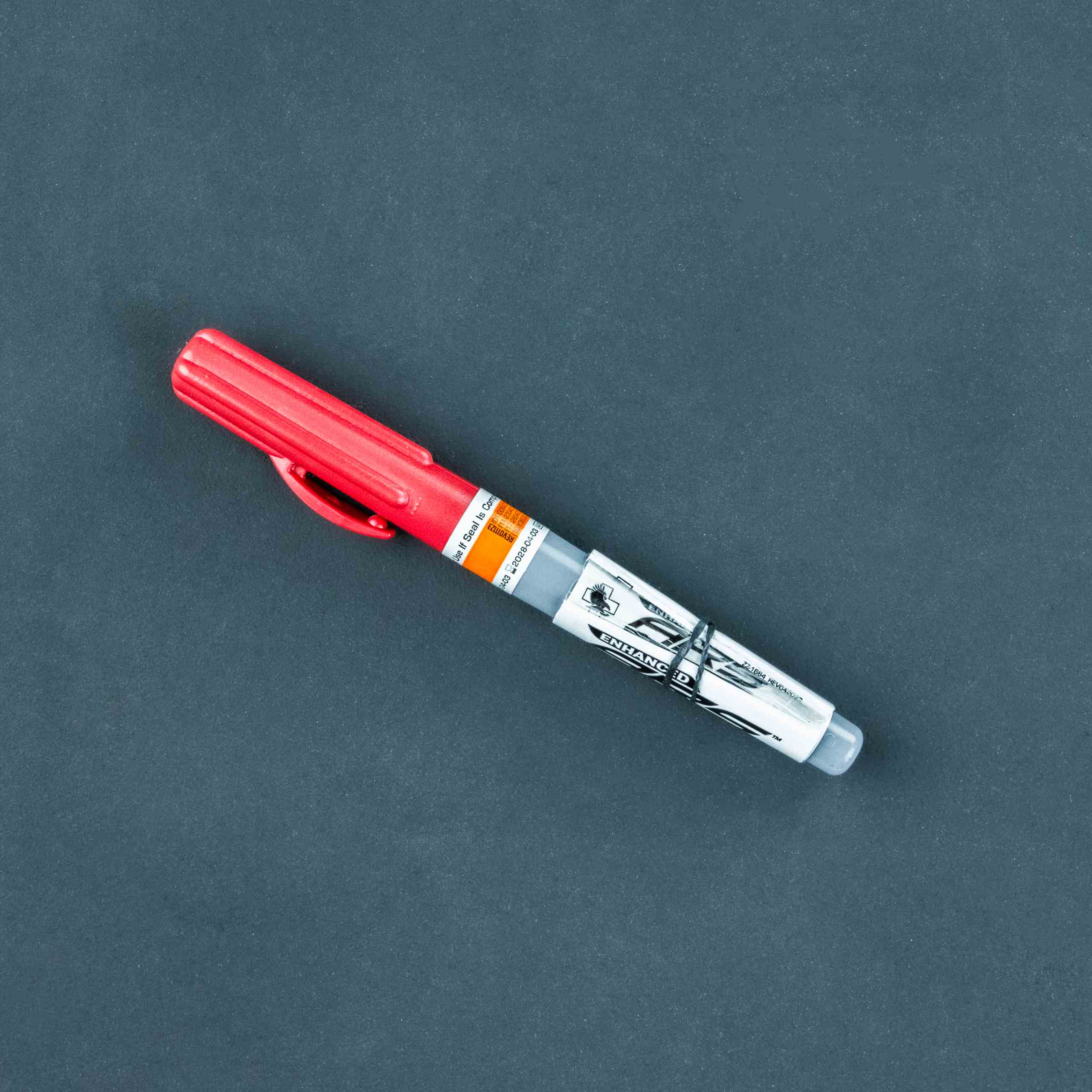 NAR Enhanced ARS for Needle Decompression – T.REX ARMS