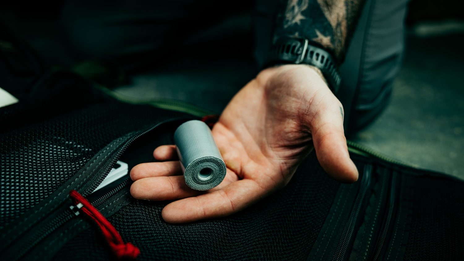 NAR Mini Duct Tape – T.REX ARMS