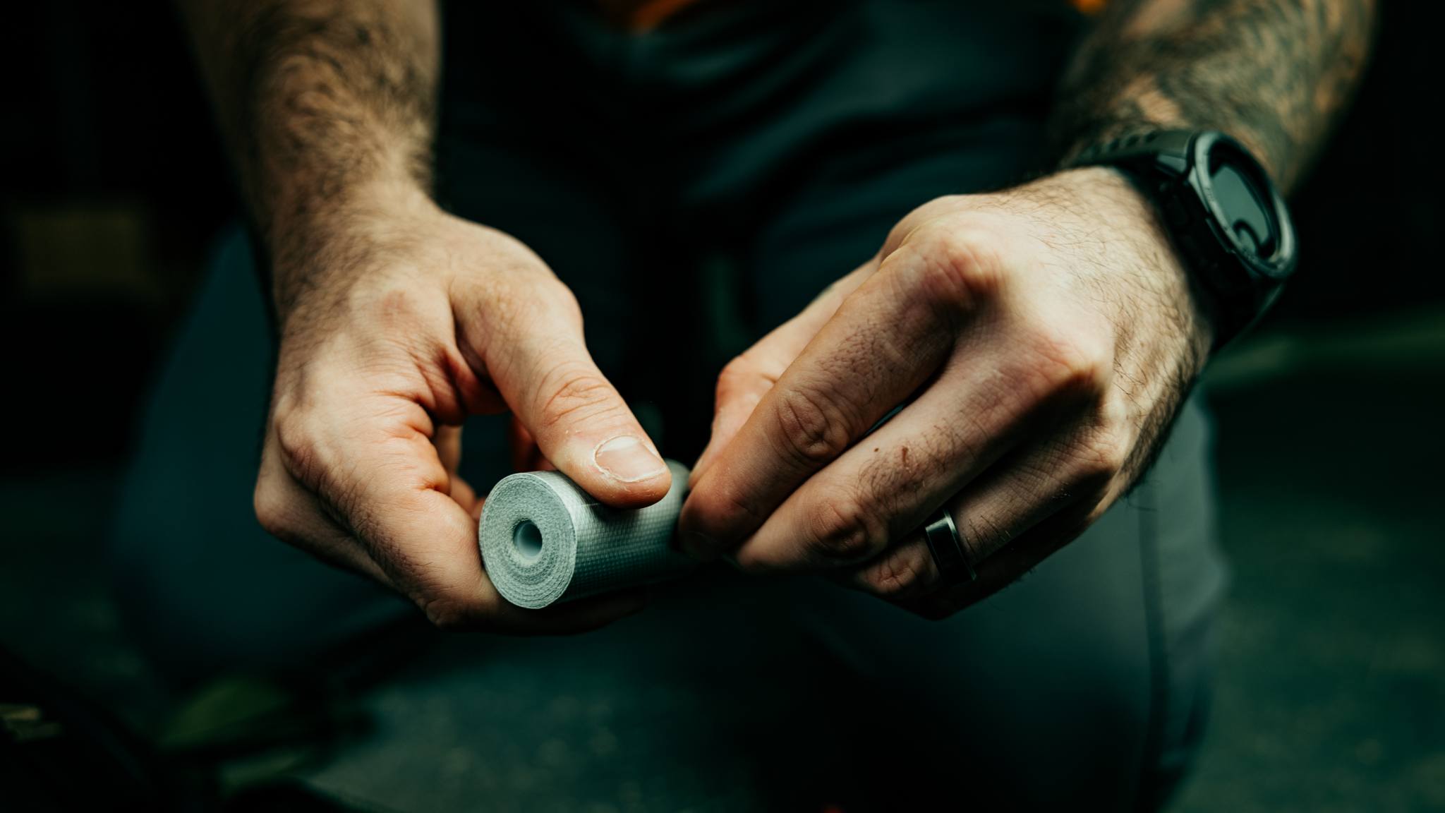 NAR Mini Duct Tape – T.REX ARMS