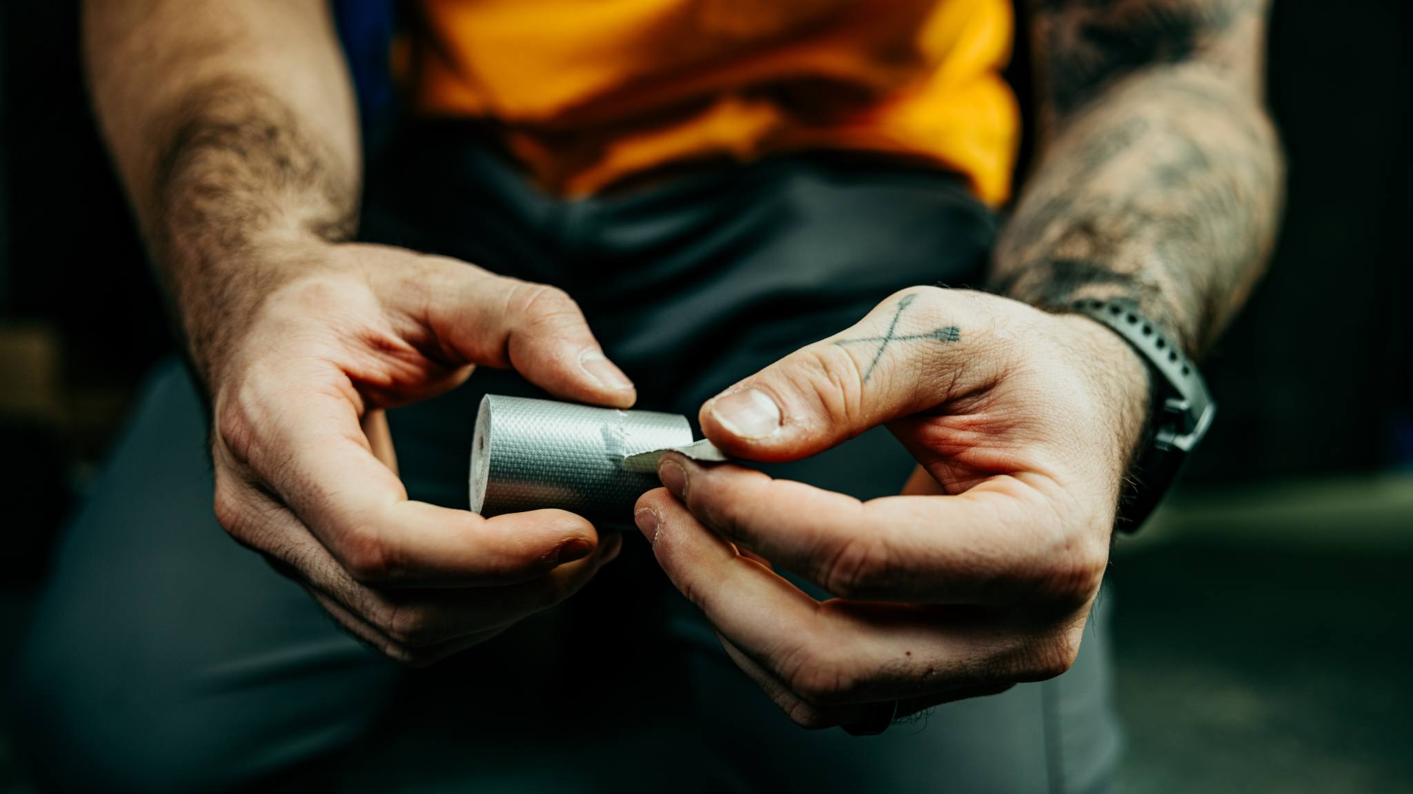 NAR Mini Duct Tape – T.REX ARMS