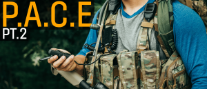 PACE Planning Part 2: Operational Phases & Adjacencies – T.REX ARMS