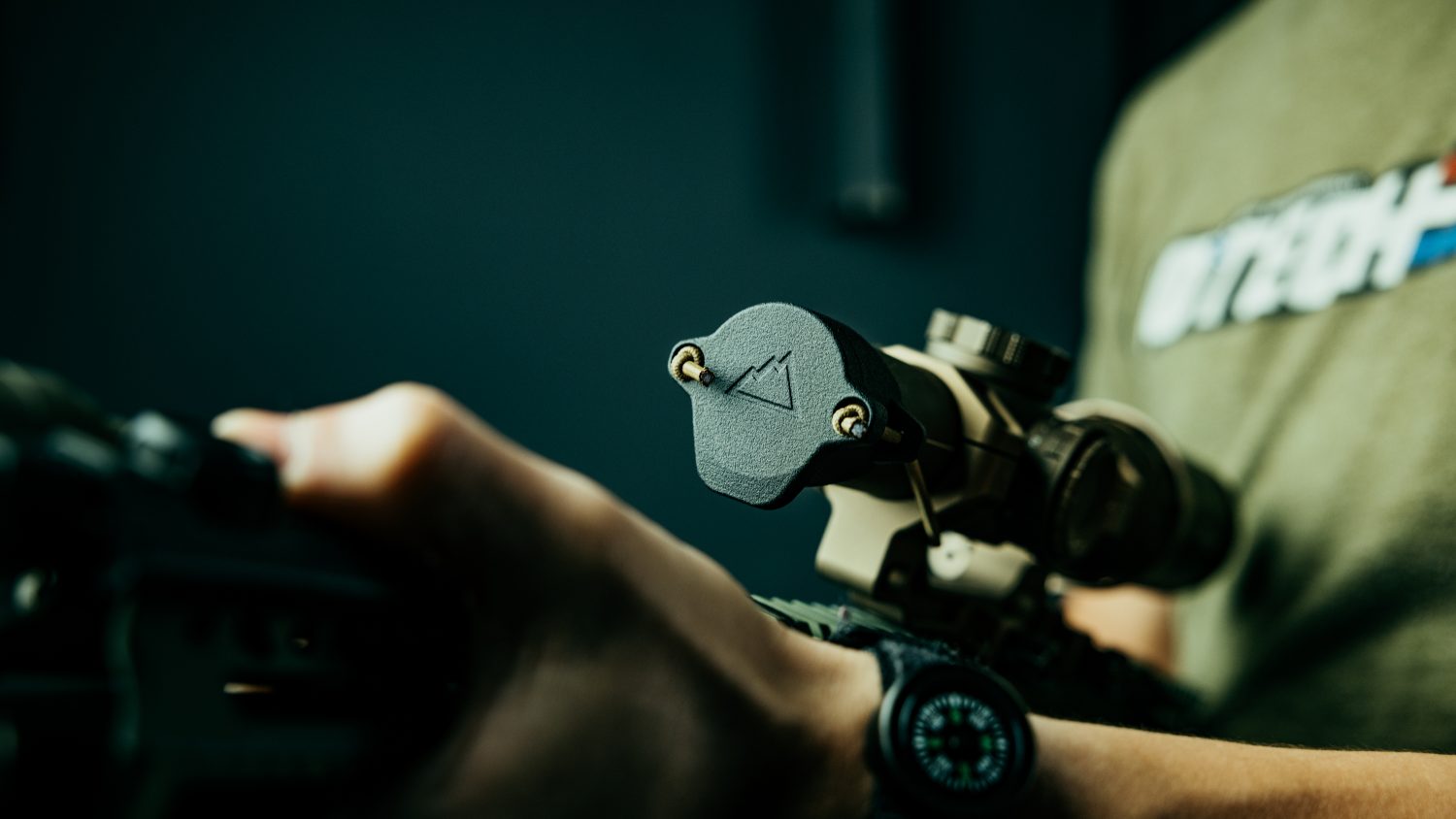 One Hundred Concepts ScopeCap Pro – T.REX ARMS