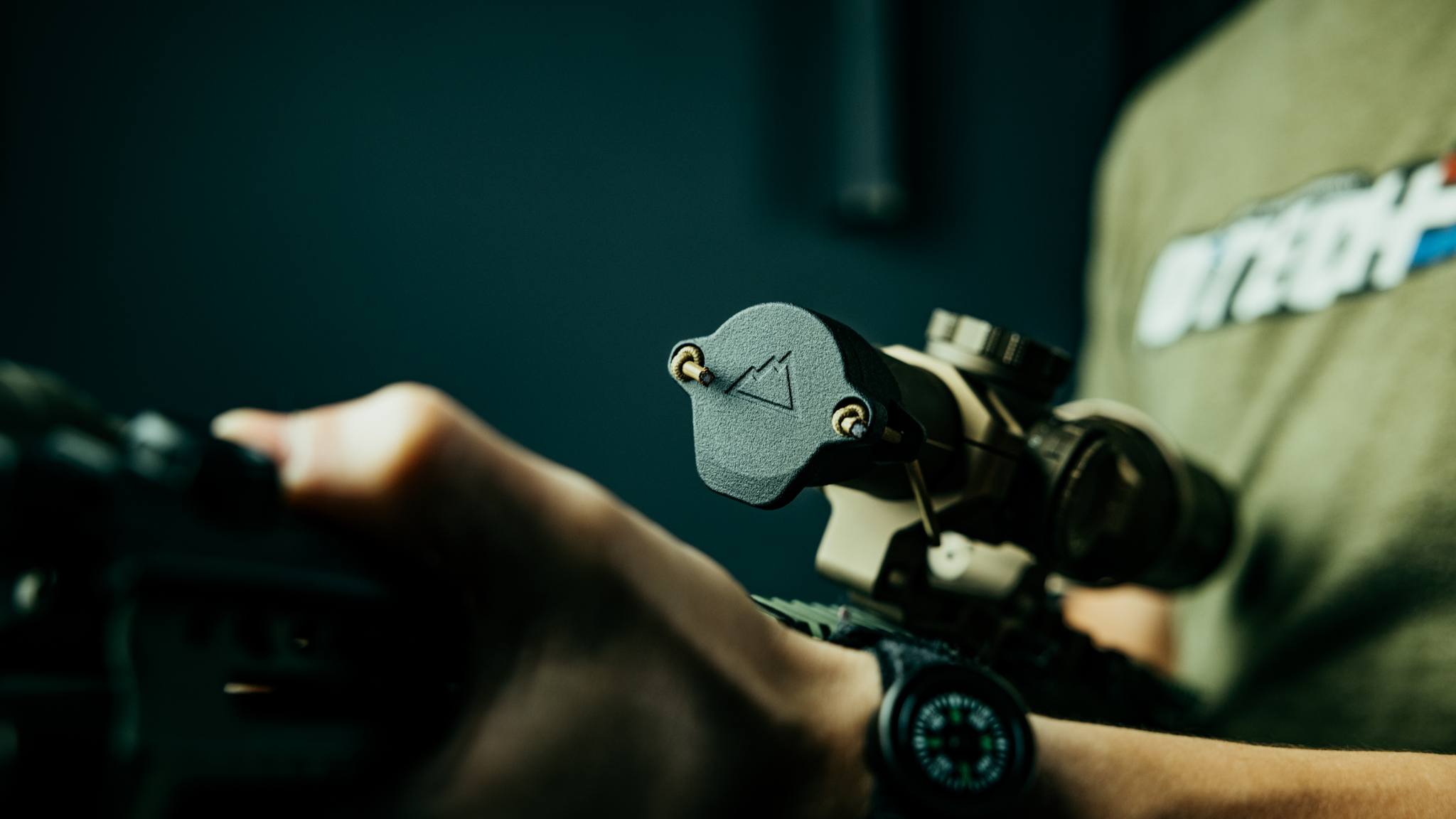 One Hundred Concepts ScopeCap Pro – T.REX ARMS