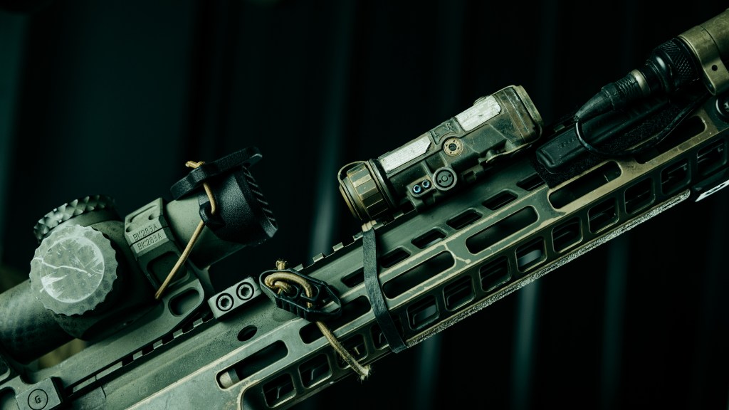 One Hundred Concepts ScopeCap Pro – T.REX ARMS