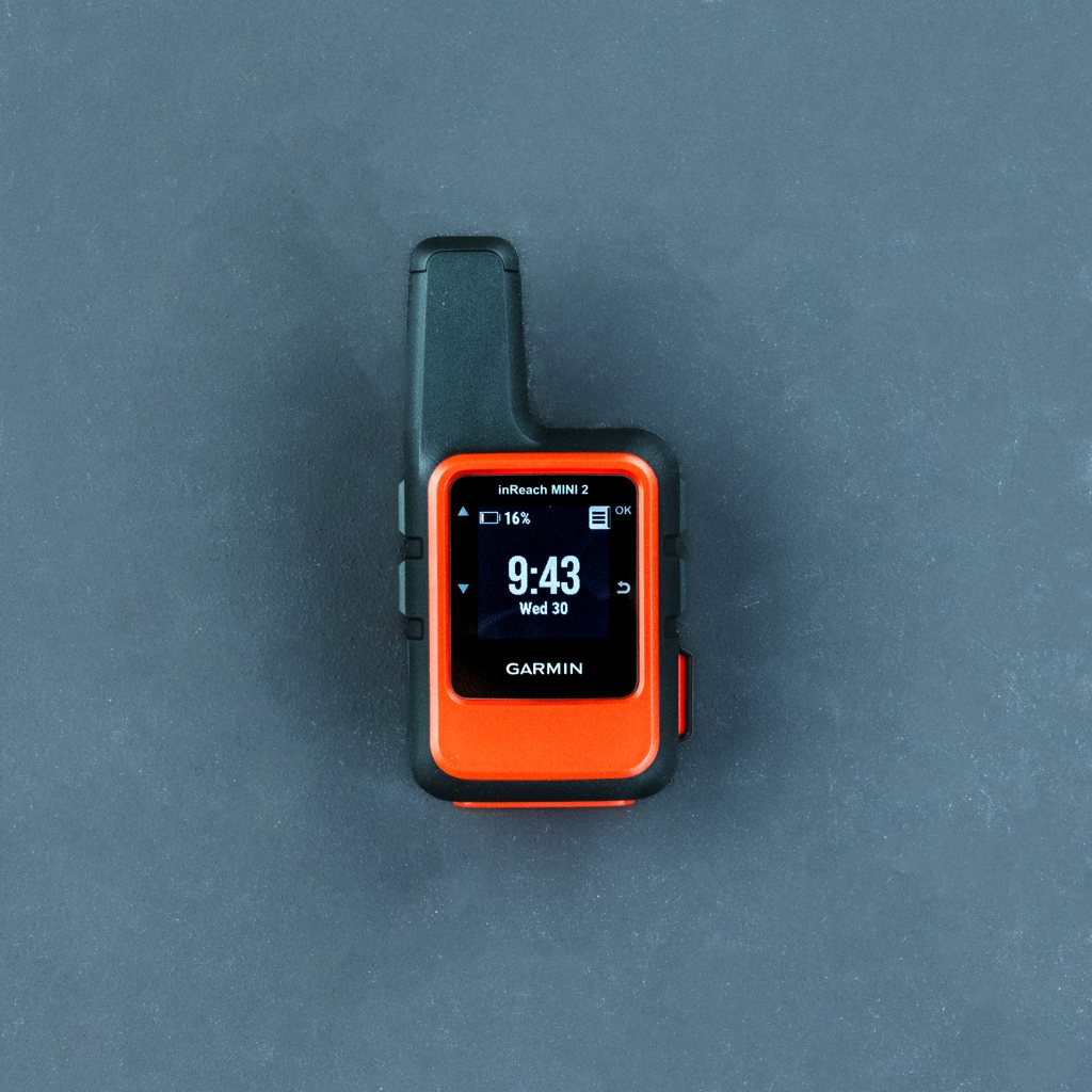 Garmin inReach Mini 2 – T.REX ARMS