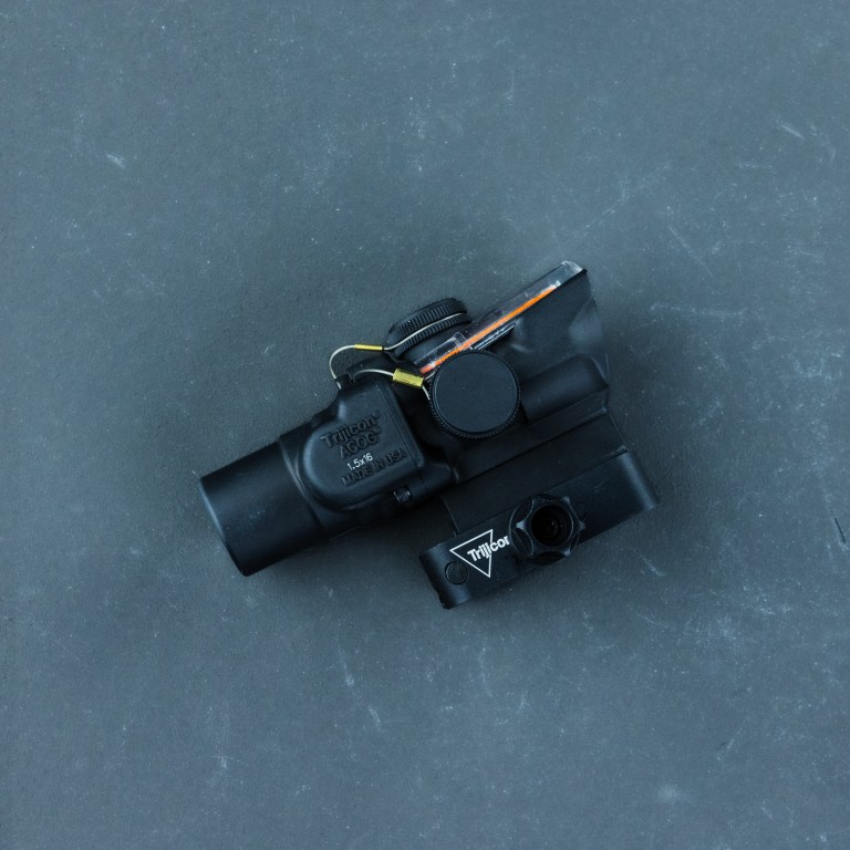 Trijicon ACOG 1.5x16S – T.REX ARMS