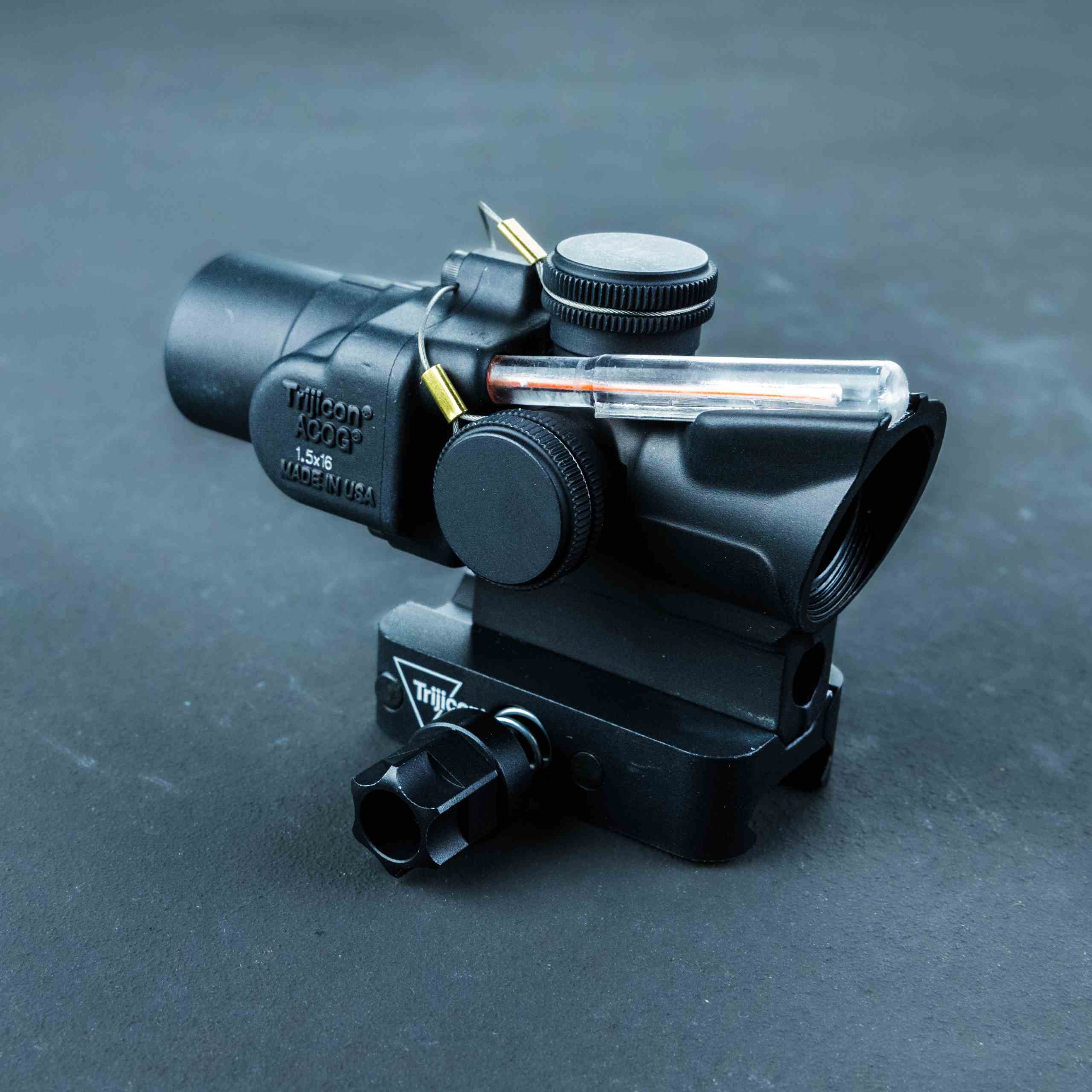 Trijicon ACOG 1.5x16S – T.REX ARMS