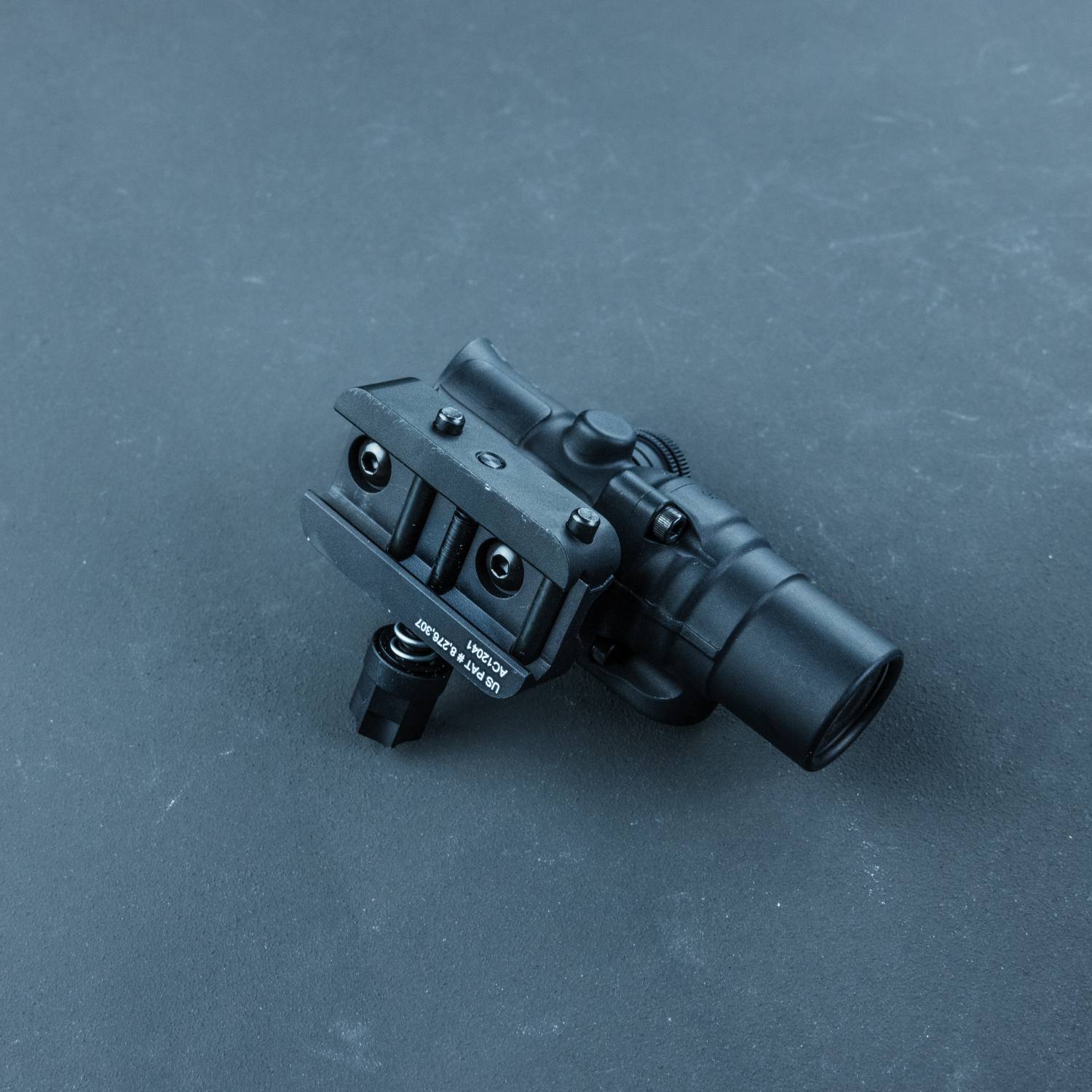 Trijicon ACOG 1.5x16S – T.REX ARMS