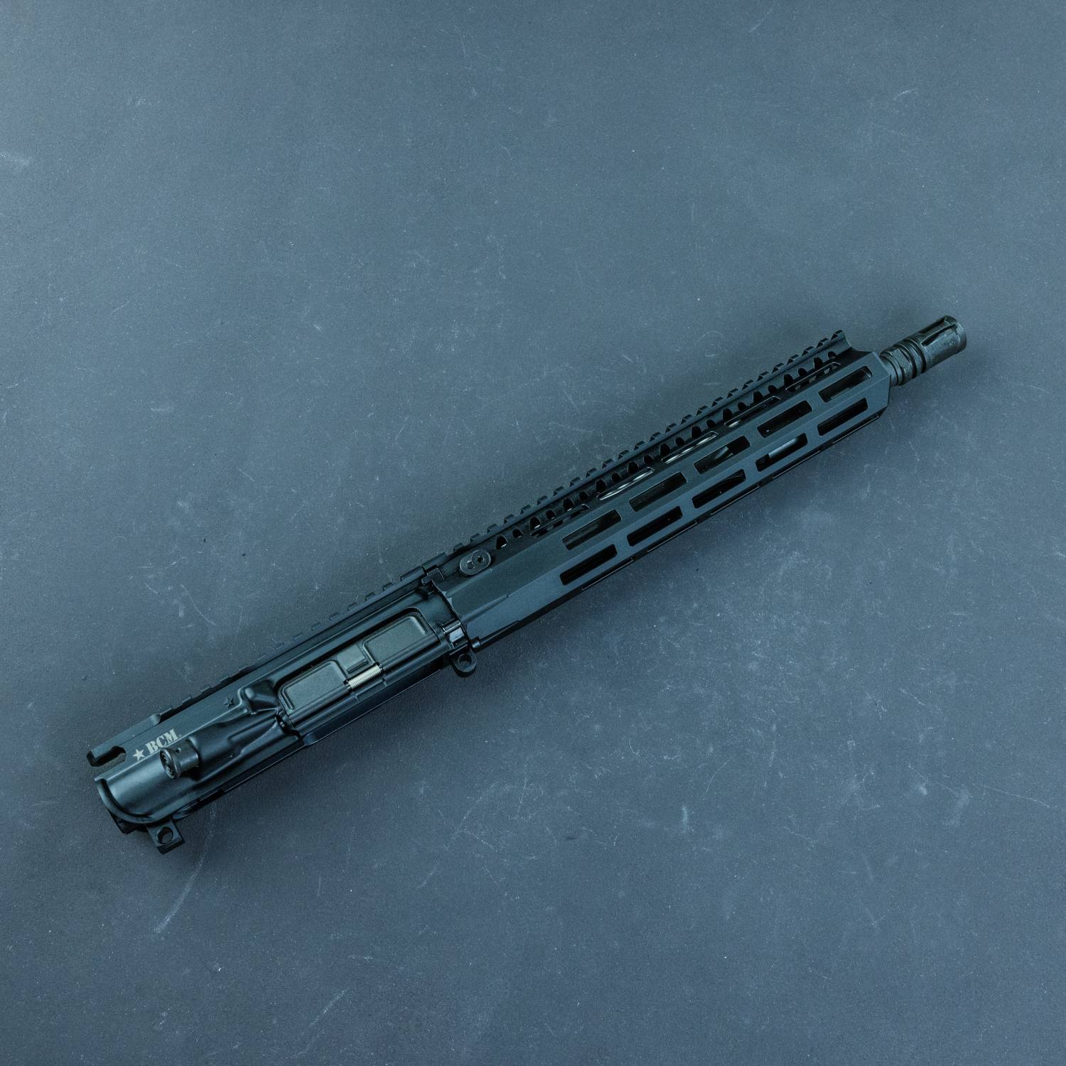 BCM MK2 5.56mm Upper Receiver Group – T.REX ARMS