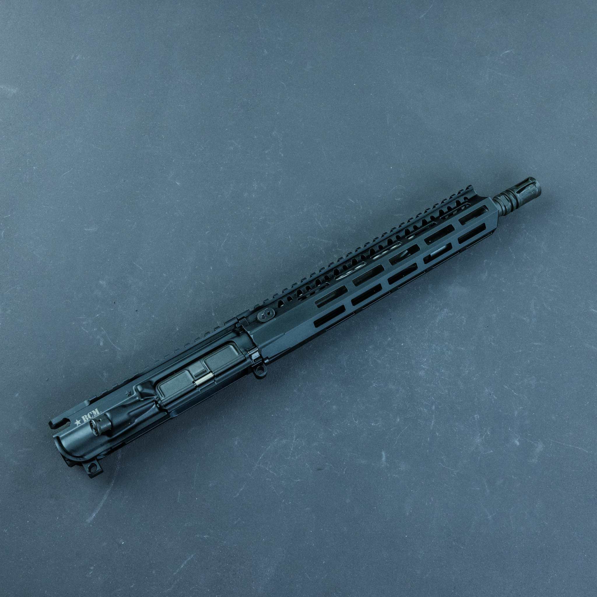 BCM MK2 5.56mm Upper Receiver Group – T.REX ARMS