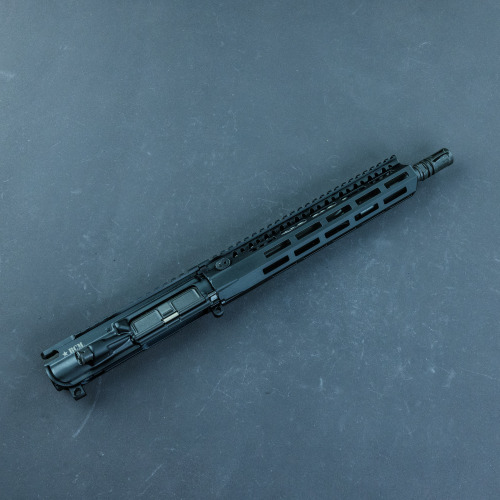 BCM MK2 5.56mm Upper Receiver Group – T.REX ARMS