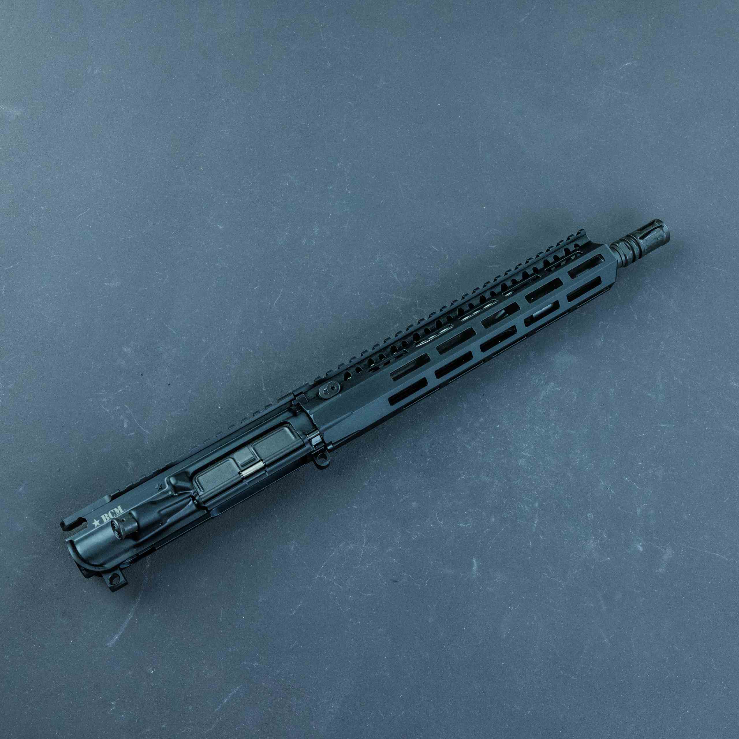BCM MK2 5.56mm Upper Receiver Group – T.REX ARMS