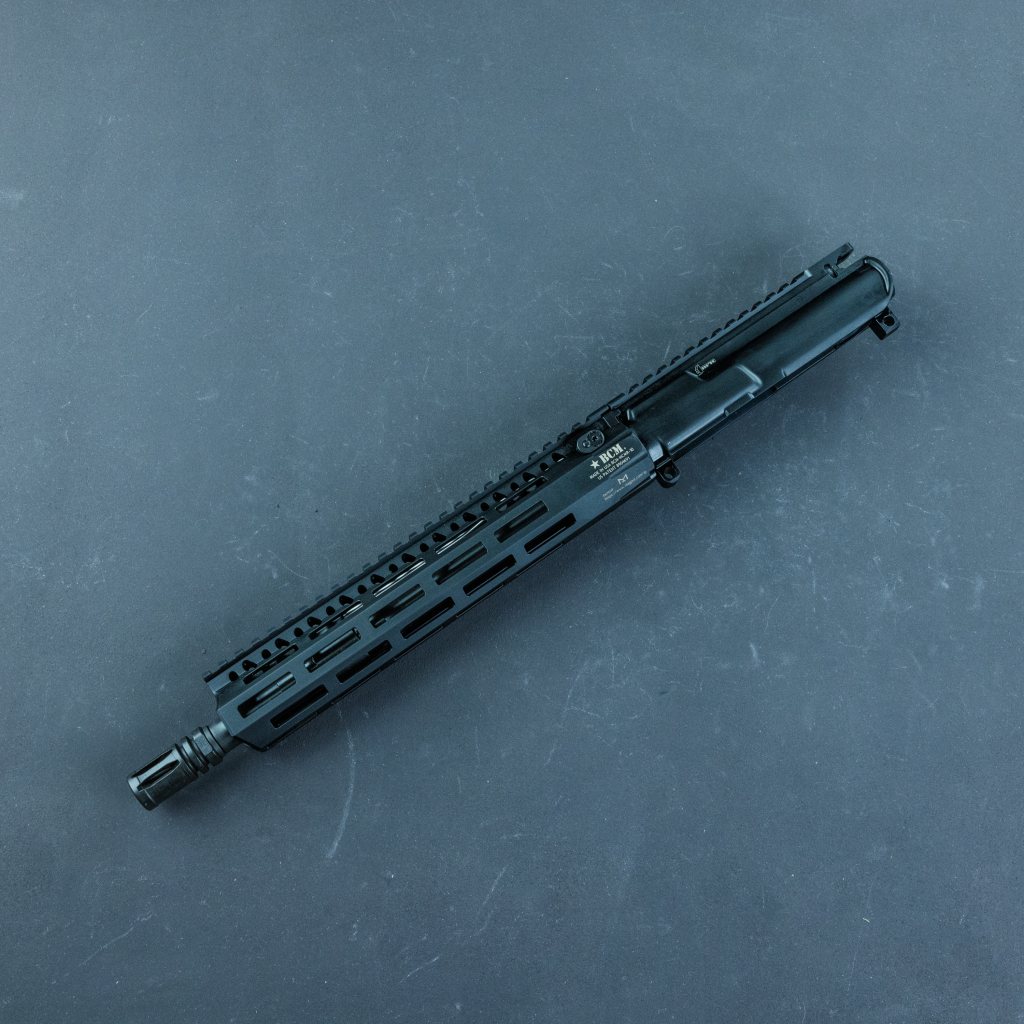 BCM MK2 5.56mm Upper Receiver Group – T.REX ARMS