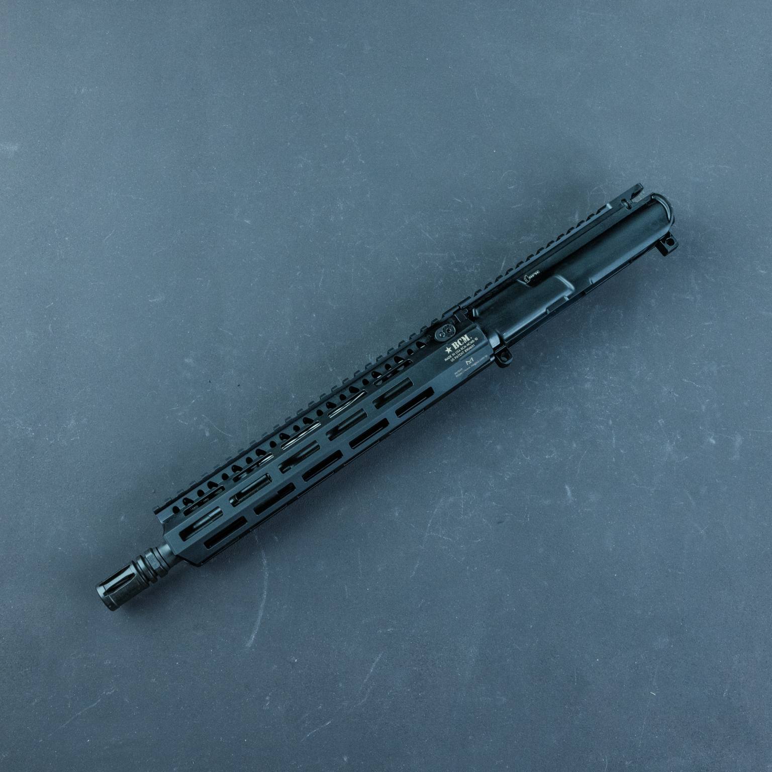 BCM MK2 5.56mm Upper Receiver Group – T.REX ARMS