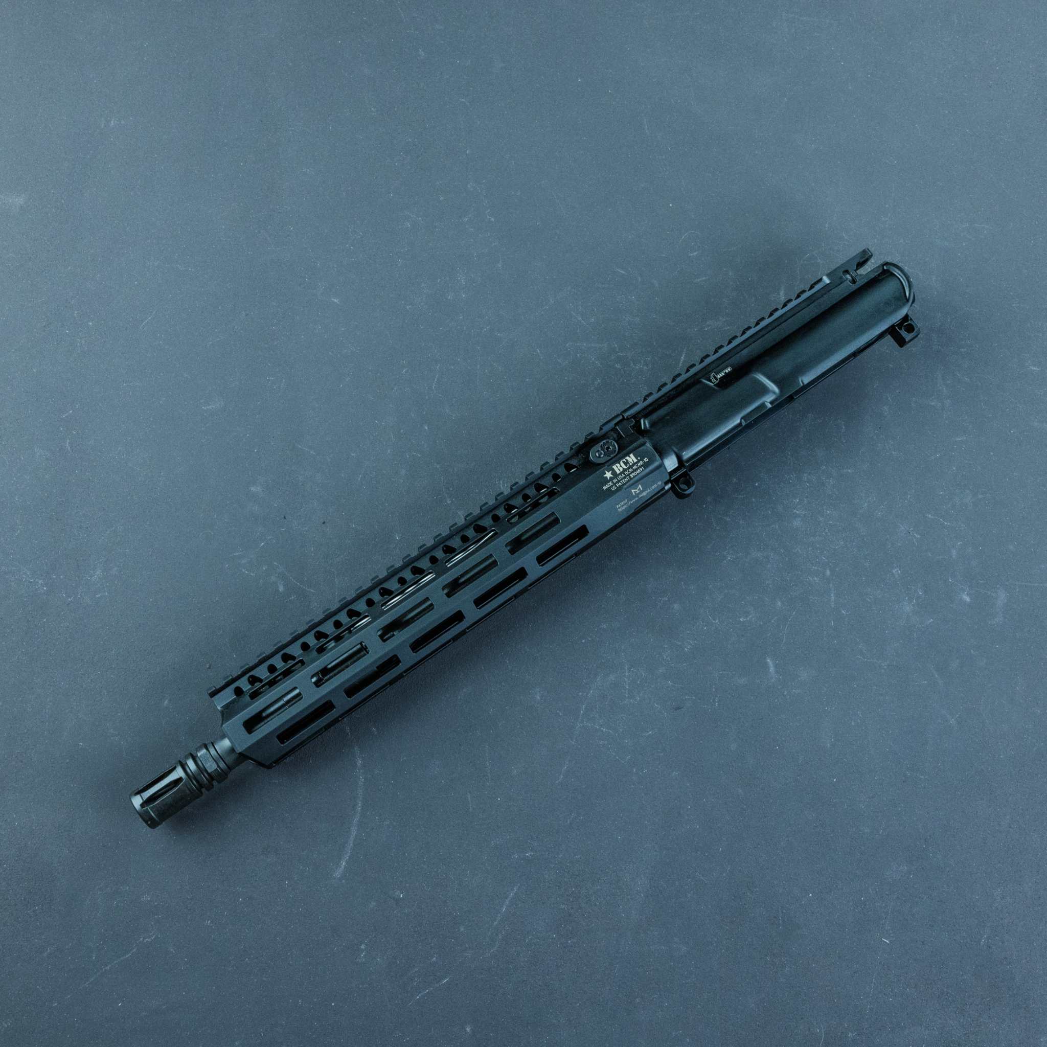 BCM MK2 5.56mm Upper Receiver Group – T.REX ARMS