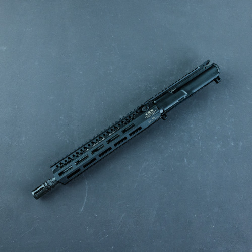 BCM MK2 5.56mm Upper Receiver Group – T.REX ARMS