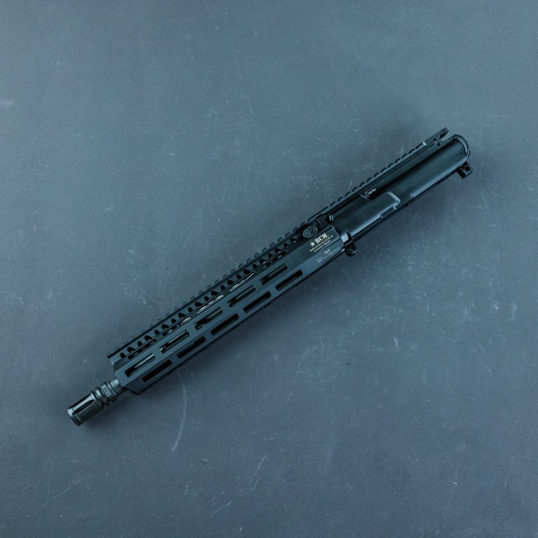 BCM MK2 5.56mm Upper Receiver Group – T.REX ARMS