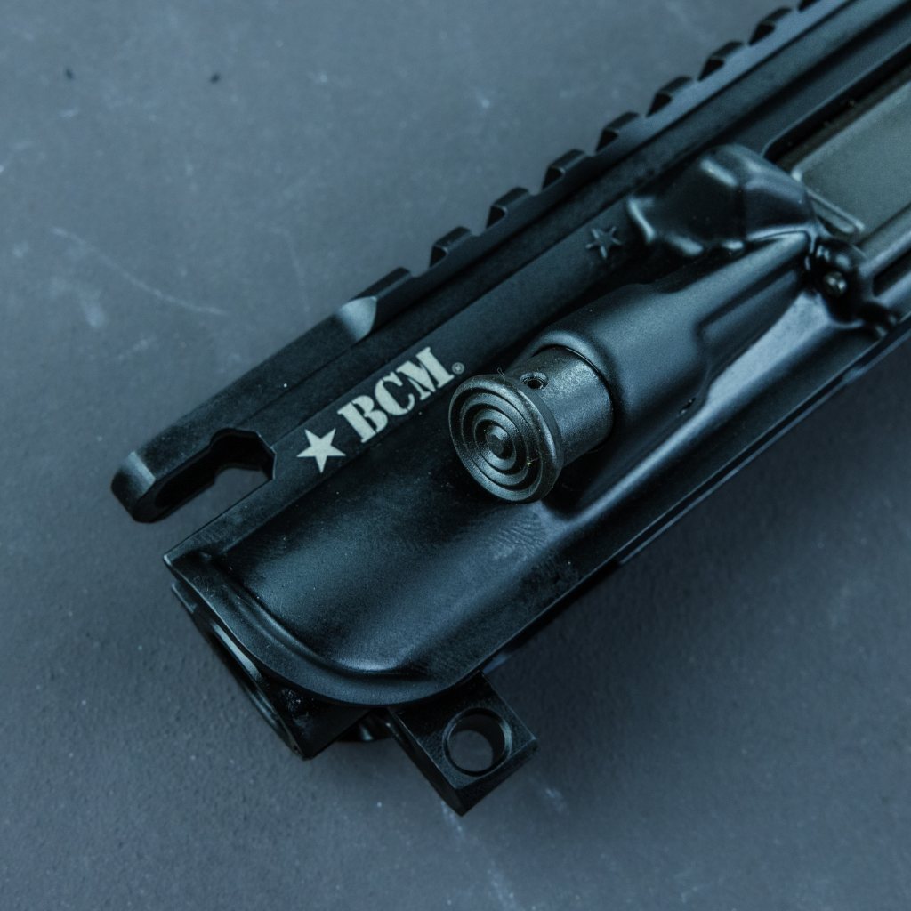 BCM MK2 5.56mm Upper Receiver Group – T.REX ARMS
