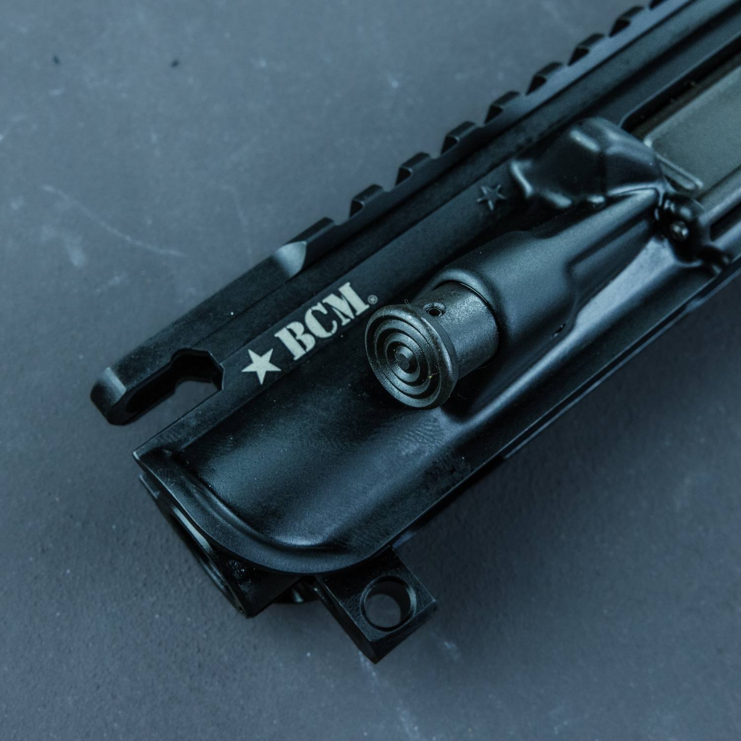 BCM MK2 5.56mm Upper Receiver Group – T.REX ARMS