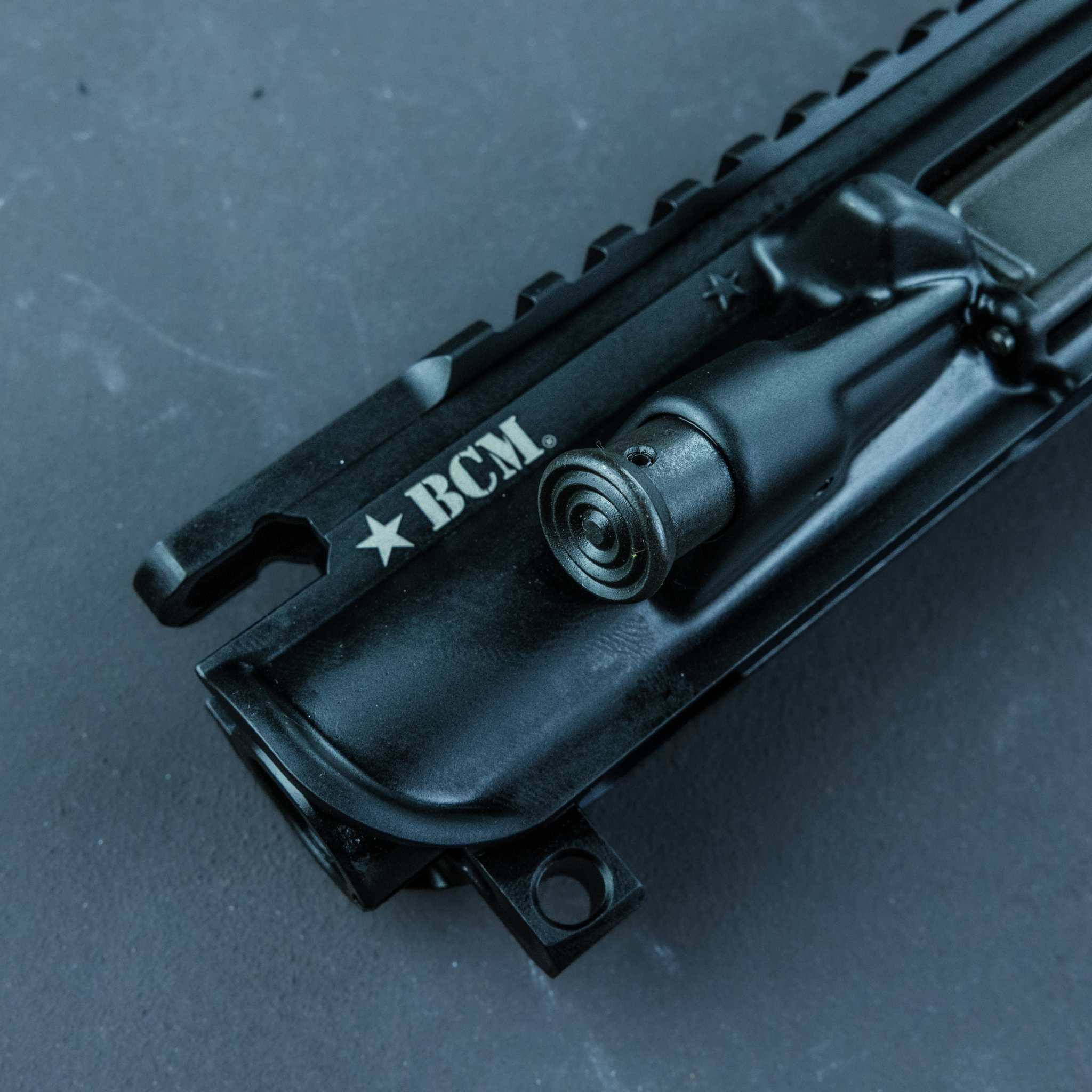 BCM MK2 5.56mm Upper Receiver Group – T.REX ARMS