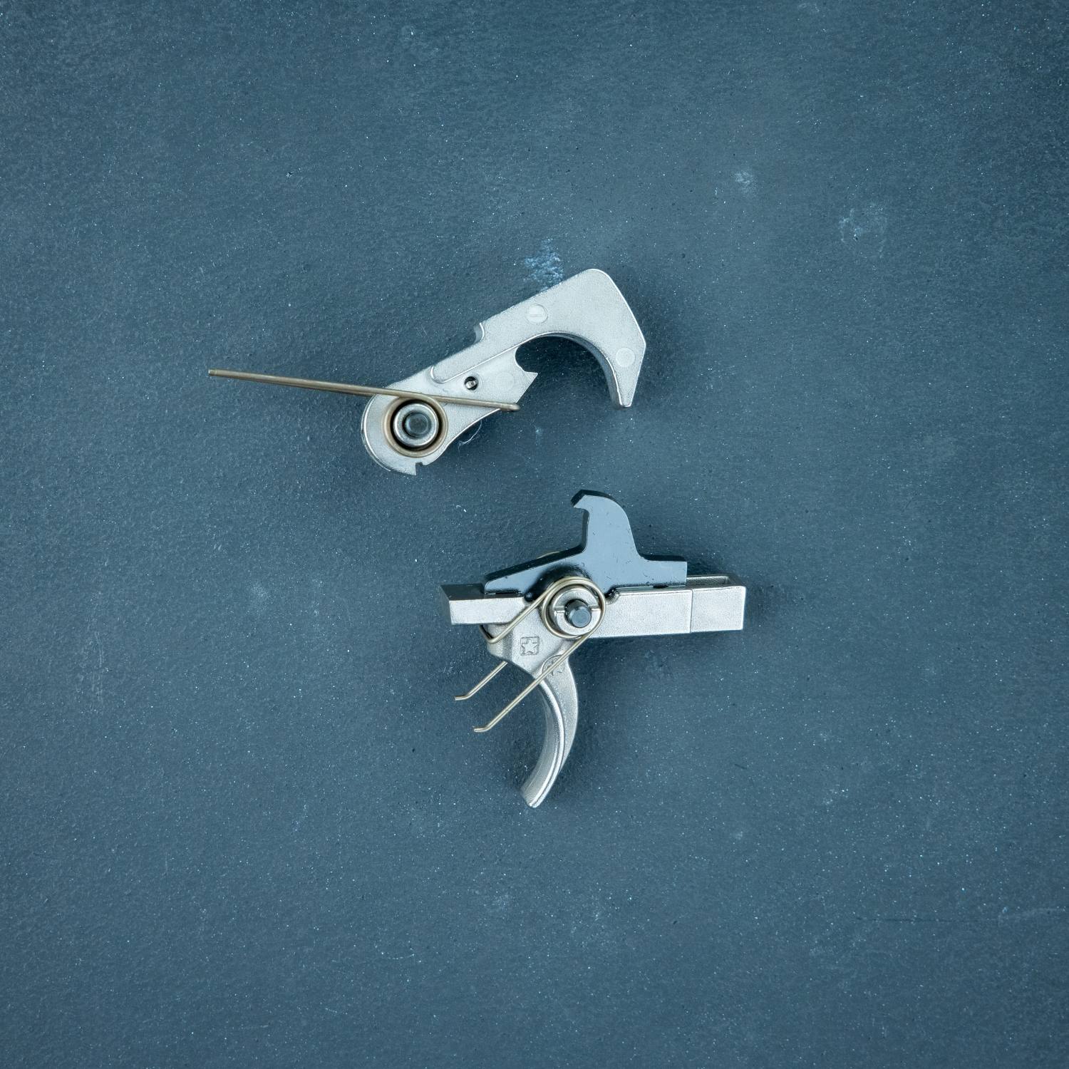 BCM PNT Trigger Assembly AR-15 – T.REX ARMS