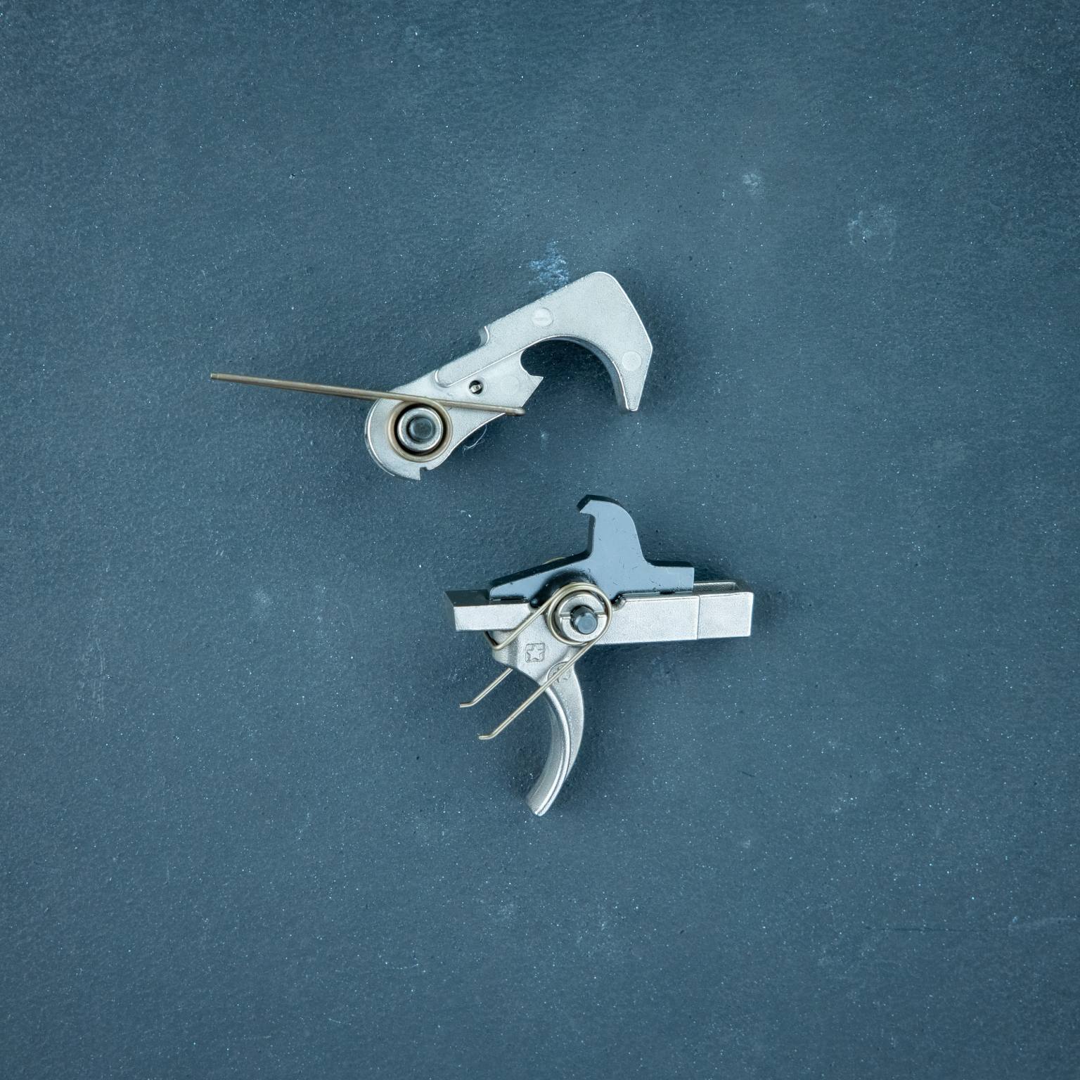 Geissele Super Semi-Automatic Trigger – T.REX ARMS