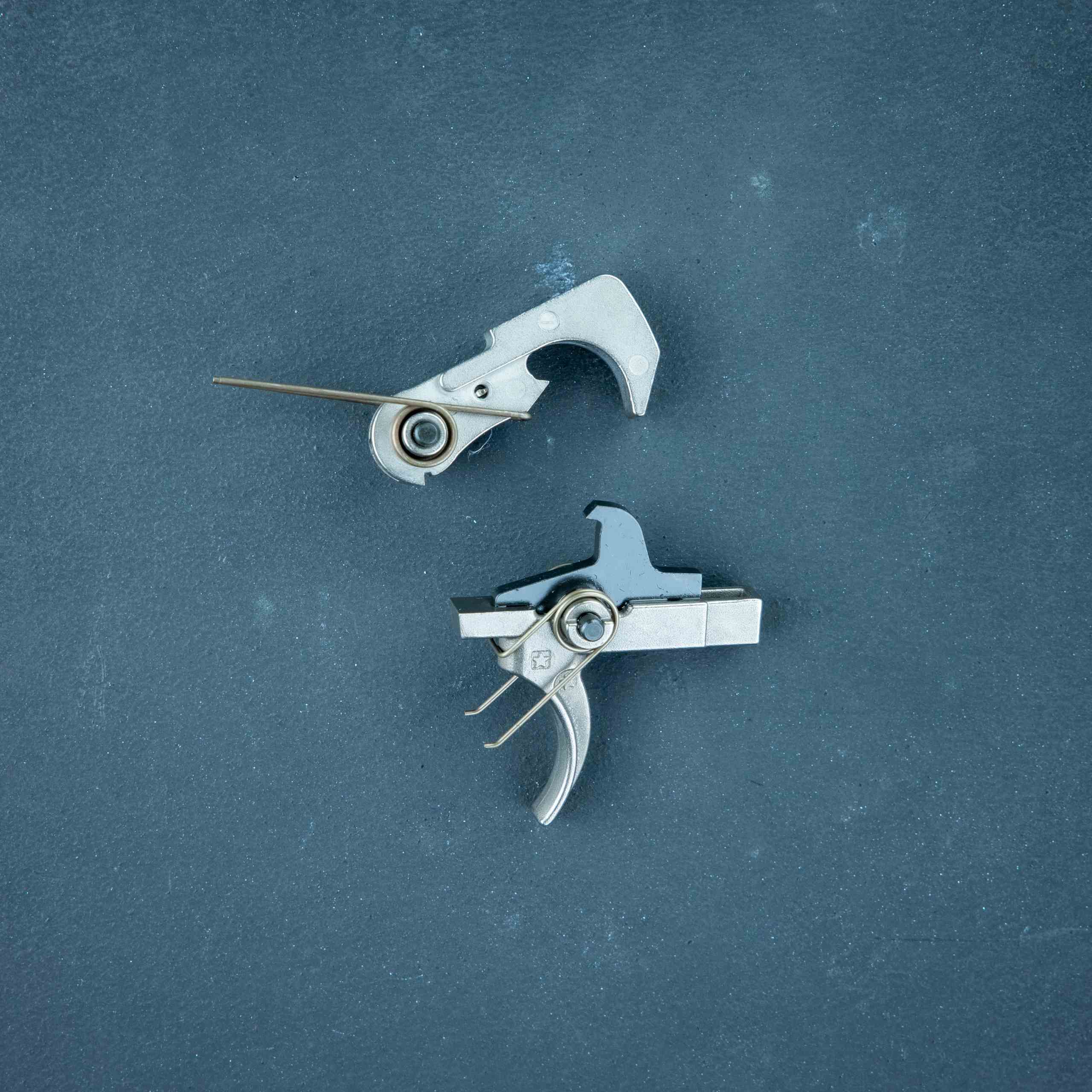 BCM PNT Trigger Assembly AR-15 – T.REX ARMS