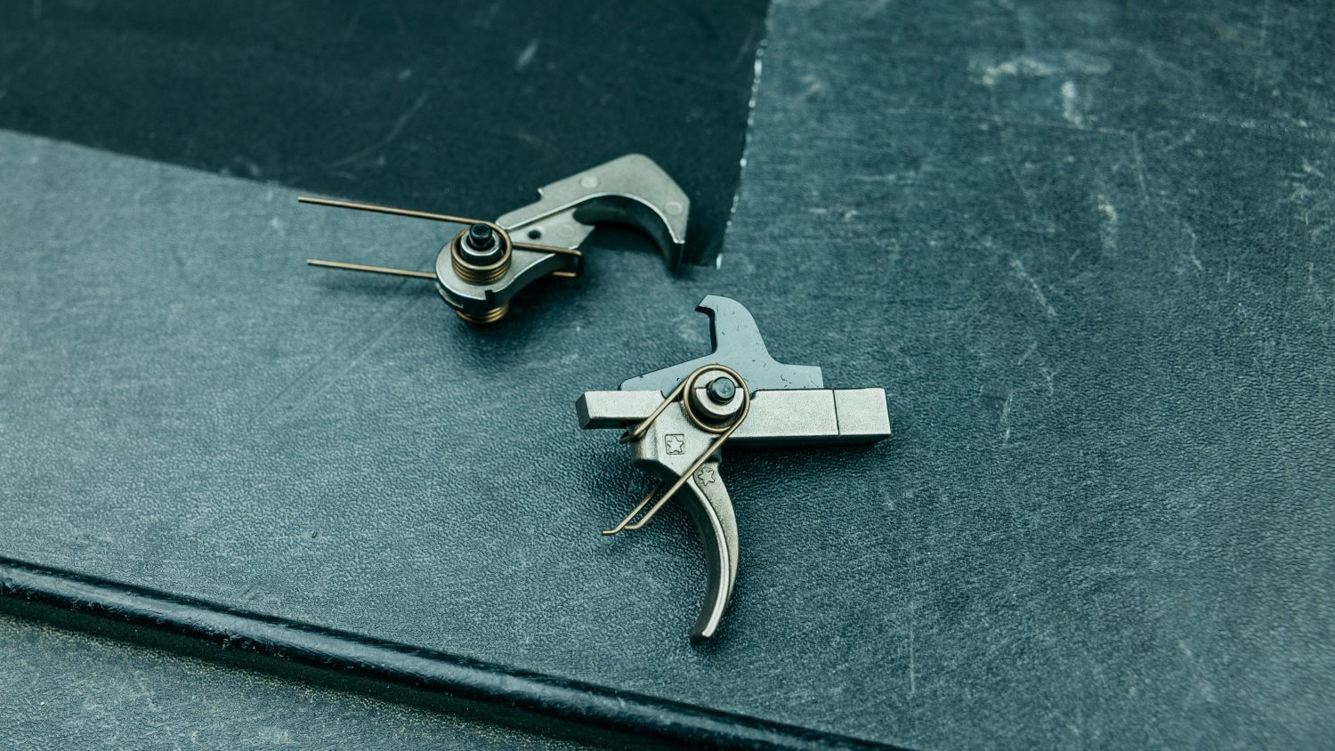 BCM PNT Trigger Assembly AR-15 – T.REX ARMS