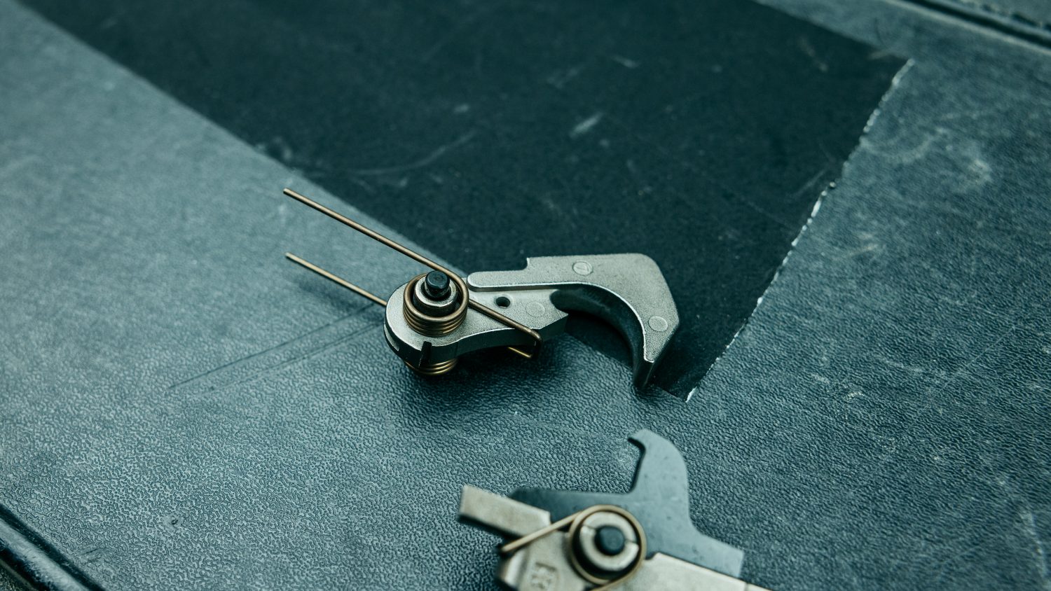 BCM PNT Trigger Assembly AR-15 – T.REX ARMS