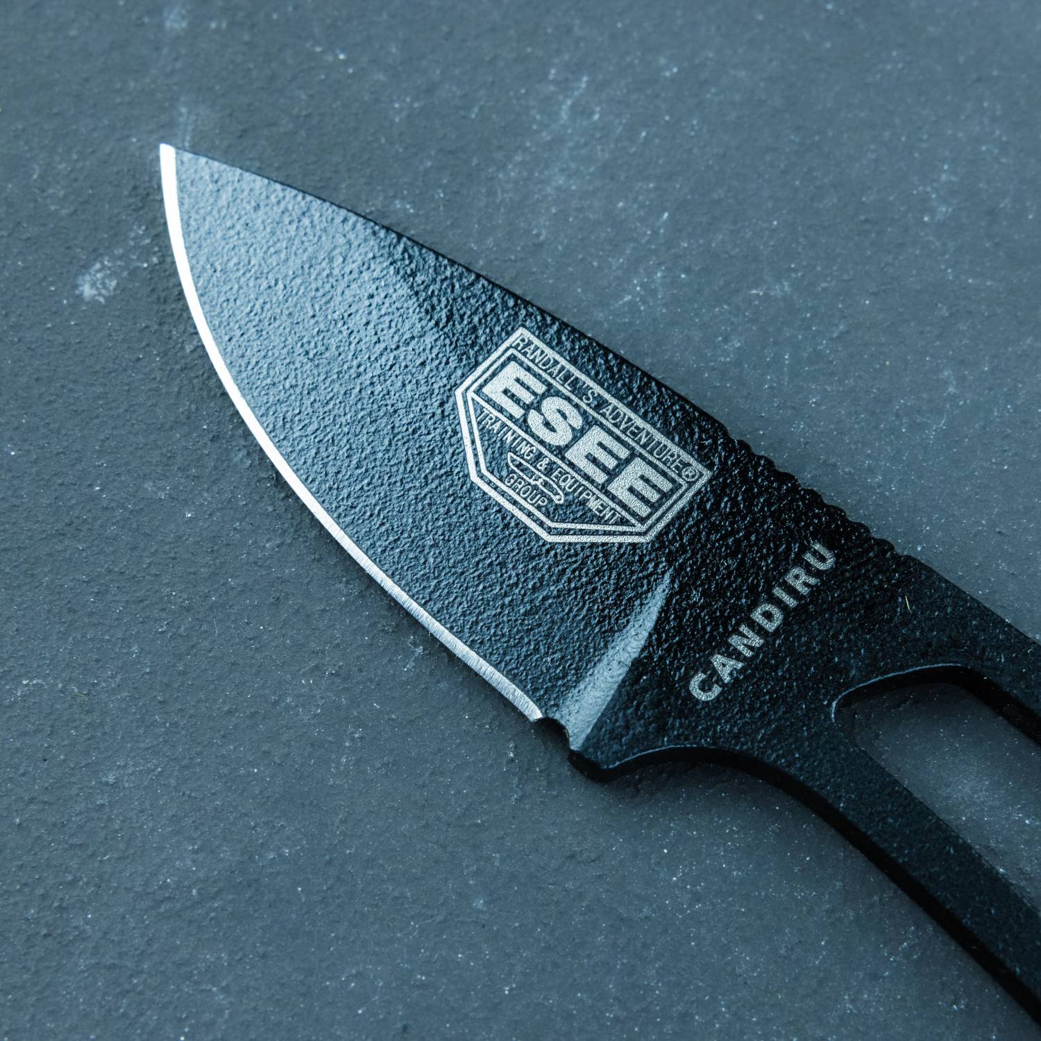 ESEE Candiru Knife – T.REX ARMS